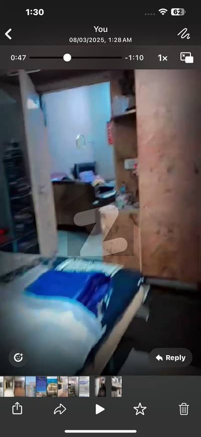 3 Marla Spacious House for Sale Shahbaz Block, Mustafa Town, Lahore ...