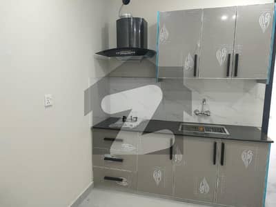 Charming 1 Bed With Front View Flat Available For Rent Etihad Town ...