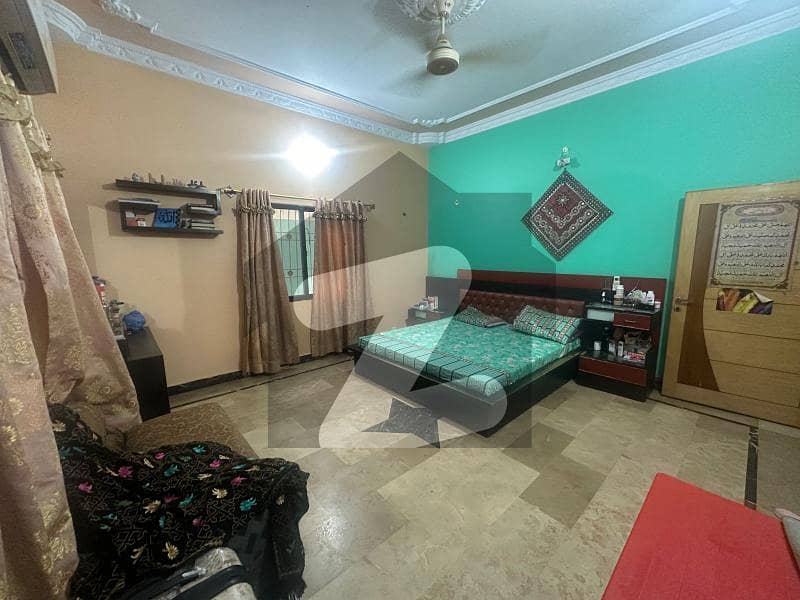 400 SQUARE YARD DOUBLE STROREY BUNGALOW IN BLOCK 12 GULISTAN E JOUHAR ...