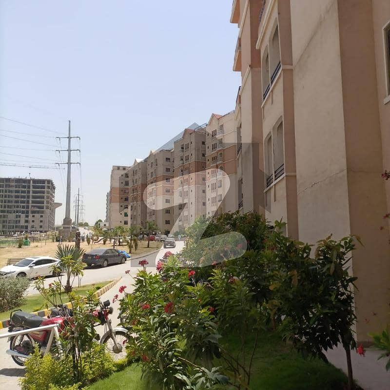 2 Bed Flat, Defence Residency, Al Ghurair Giga DHA 2 , Islamabad ...