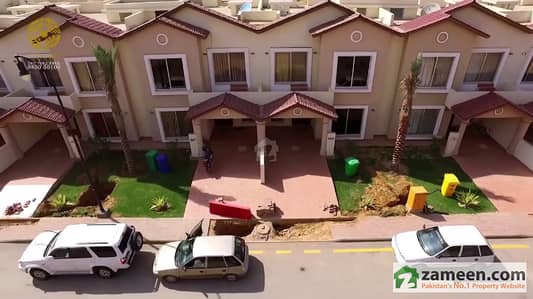 Required Bahria Town Homes Karachi 200 Sq Yards Villa In Reasonable ...