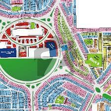 IT IS THE FULLY OCCUPIED BLOCK IN FATIMA JINNAH TOWN Fatima Jinnah Town ...