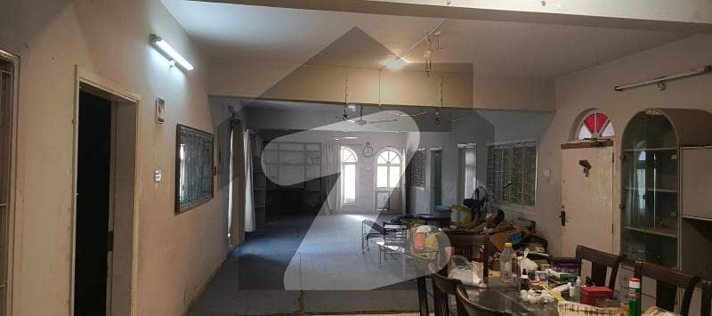 Prime Location SMCHS - Sindhi Muslim Society House Sized 1000 Square ...