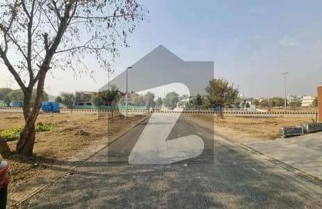 Plots for Sale in DHA Defence Phase 5 Islamabad - Zameen.com