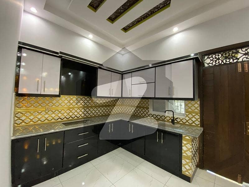 Affordable House For sale In Model Colony - Malir Model Colony - Malir ...