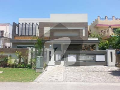 1 Kanal House For Sale Ready To Move In At Dha Phase 3 Lahore DHA Phase ...