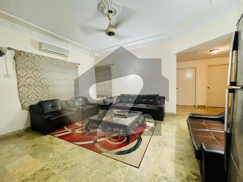 Clifton - Block 9 Flat Sized 2150 Square Feet Is Available Clifton ...