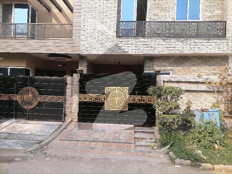 House For sale In Beautiful Paragon City - Orchard 1 Block Paragon City ...