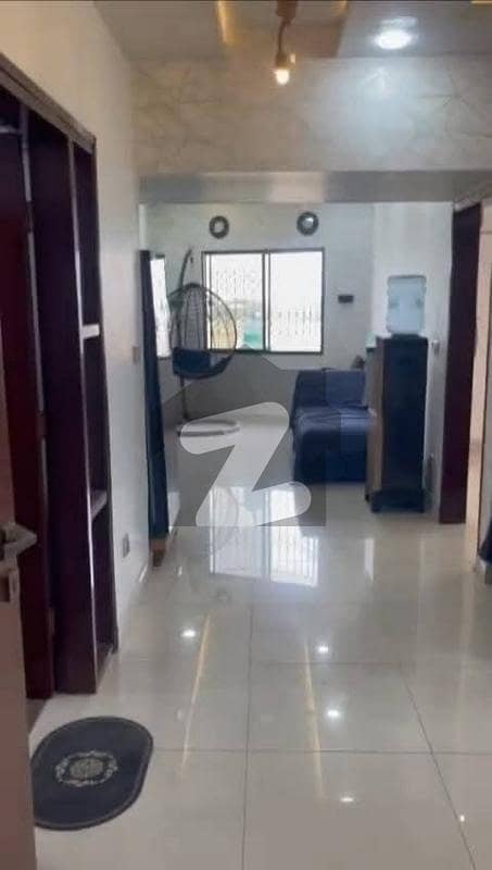 2 Bed Drawing Dining 1150 Sq Ft Fully Renovated Apartment For Sale ...
