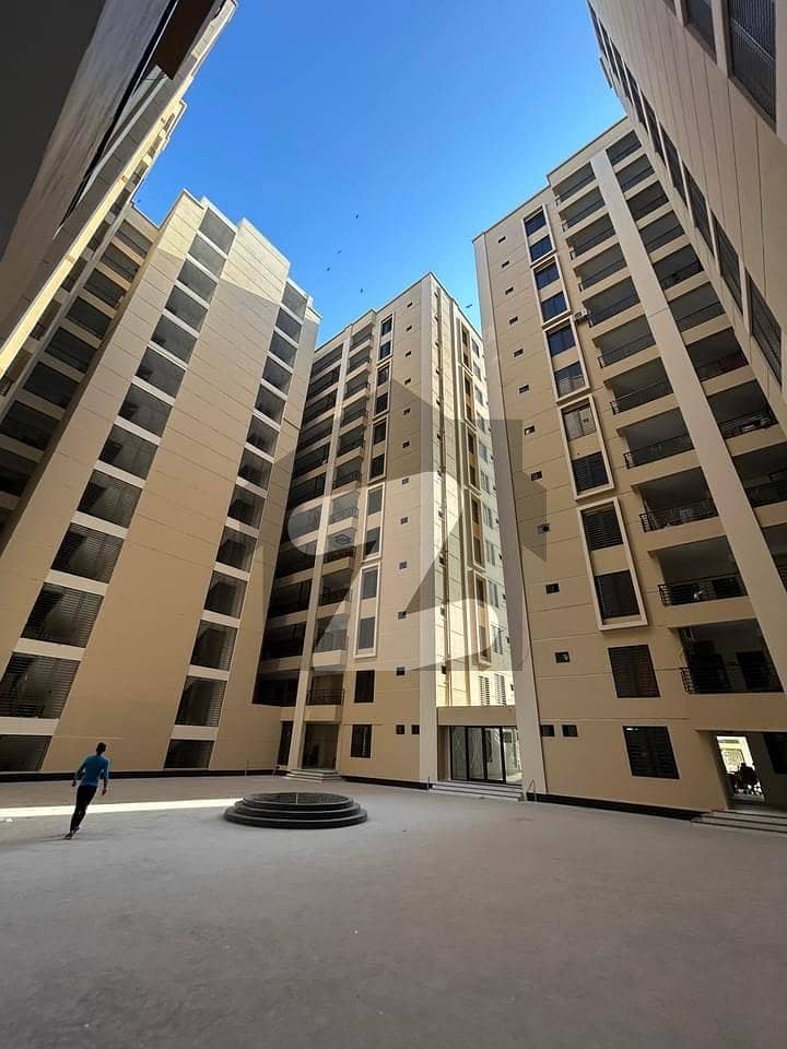 Flat For Rent Kings Presidency 4 Bed DD Kings Presidency, Gulistan-e ...