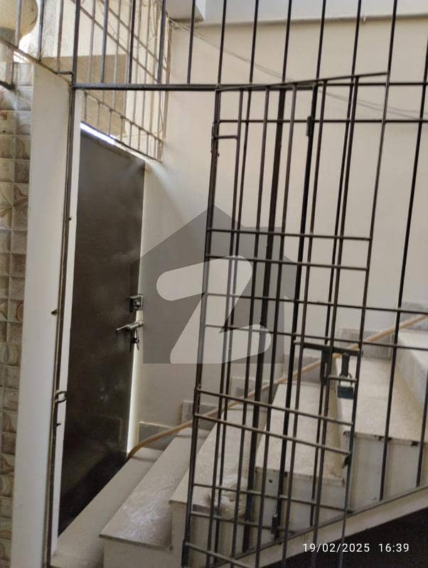 127 Sqyd House Available For Sale Model Colony Model Colony - Malir ...