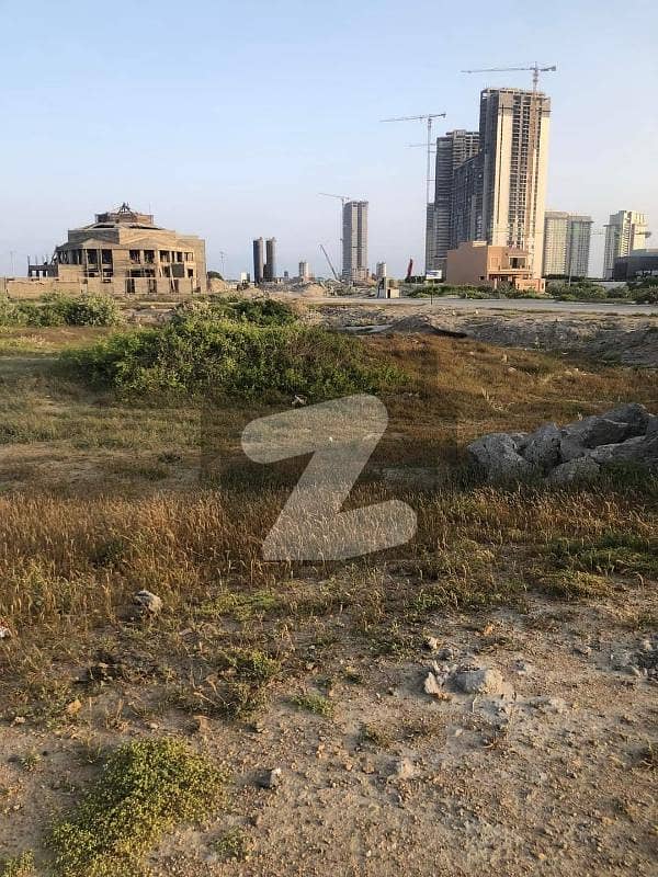 600 SQUARE YARDS OPEN PLOT Gulistan-e-Jauhar - Block 1, Gulistan-e ...