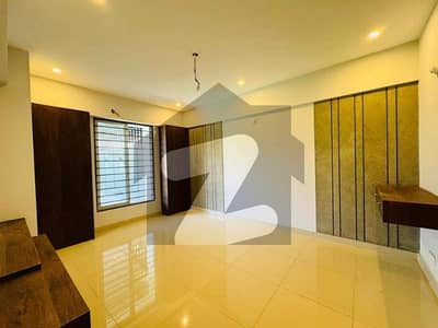 Flat For Sale In Bisma Greens Bisma Greens, Gulistan-e-Jauhar - Block ...