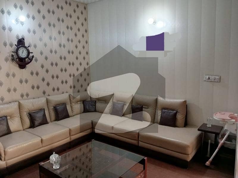 7 Marla Double-Storey House For Sale In C Block, Batala Colony ...