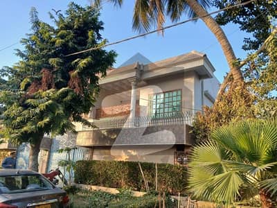 Beautiful House For Rent Clifton - Block 5, Clifton, Karachi ID52330089 ...