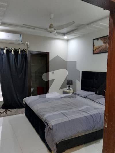 F11 Room Available Same Furnish For Rent For Male And Female Room With ...