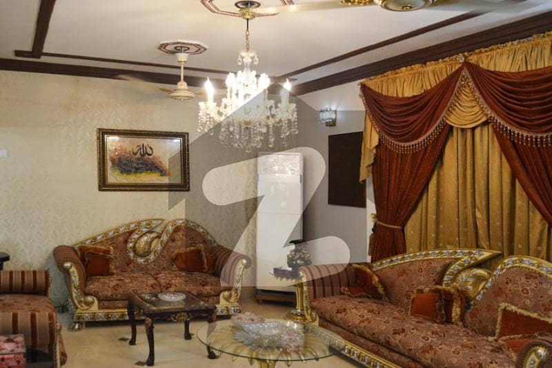 Clifton Block 5, 250 Yards. Town House For Sale Clifton - Block 5 ...