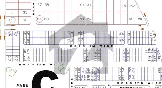 Rmt zone 4 sector c-3 Regi Model Town Phase 4, Regi Model Town ...
