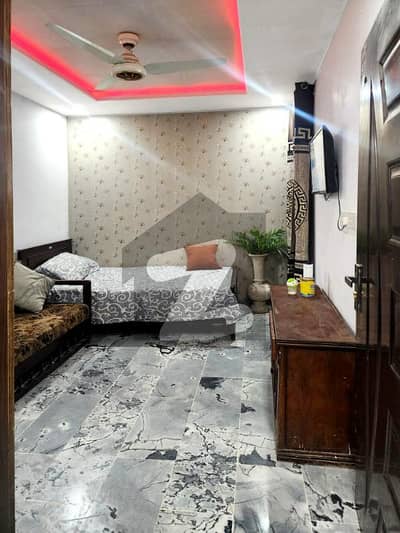 5 Marla Single Storey House For Sale Morgah, Rawalpindi ID52340794 ...
