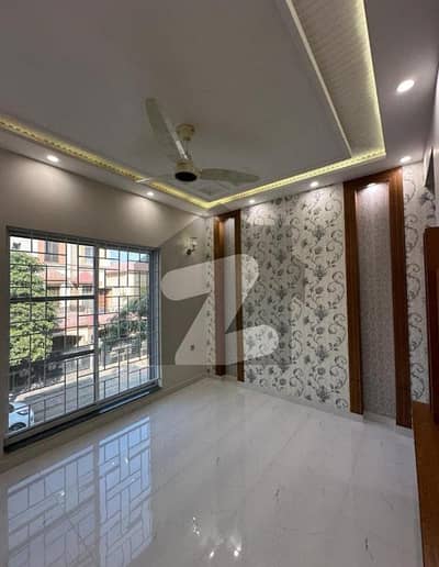 We Are Offering A 5 Marla House For Sale In Eastern Block Bahria Town ...