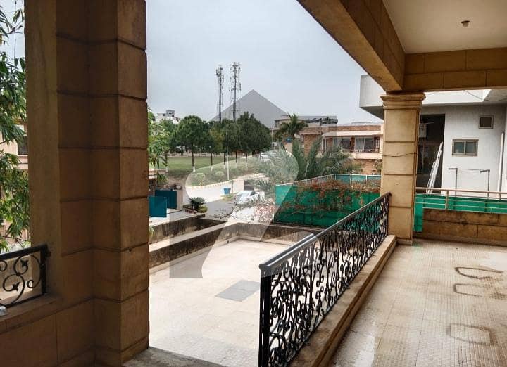 1.2 Kanal Upper Portion For Rent Fazaia Colony Main Expressway ...