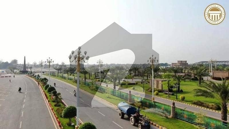 A Block City Housing Phase 1 Multan Citi Housing - Block A, Citi ...