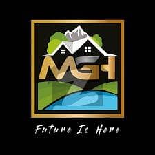 5 marla Affidavit/Allocation file MGH Pakistan Mangla Garrison Housing ...