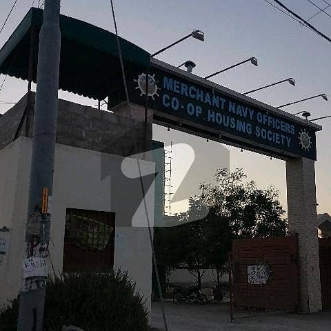 120 Square Yards House For Sale In The Perfect Location Of Pakistan ...