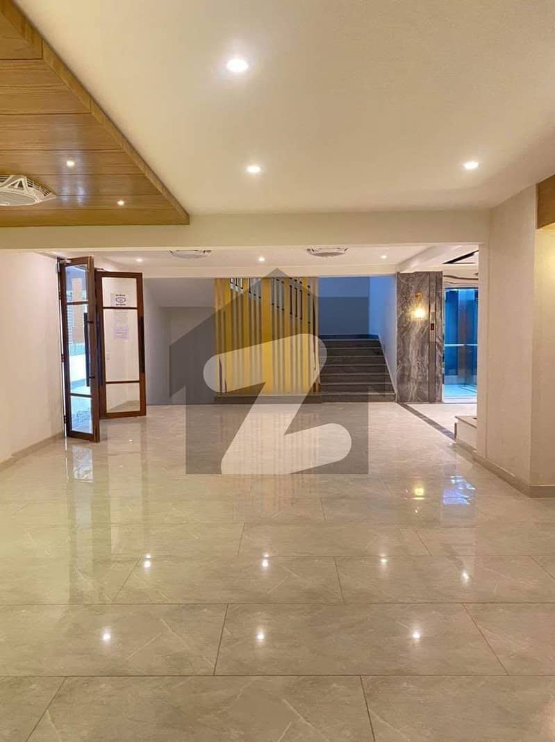 BISMA GREEN - 3 BED DD - PARK FACING Bisma Greens, Gulistan-e-Jauhar ...