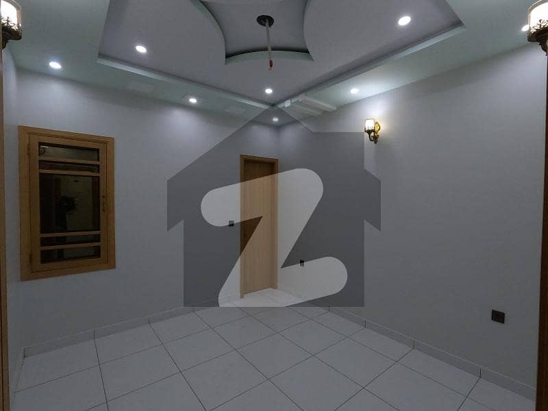 Prime Location 200 Square Yards House In Beautiful Location Of Federal ...