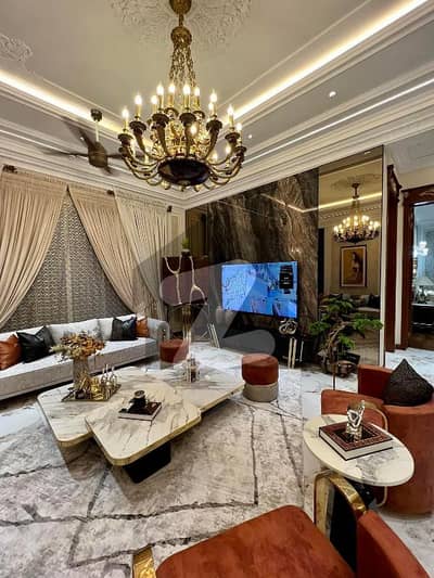 GROUND PLUS TWO FB AREA BLOCK 12 PRIME LOCATION HOUSE FOR SALE Federal ...