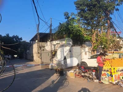 21 Marla Warehouse for sale on Main Jail Road Next to High Q Tower Jail ...