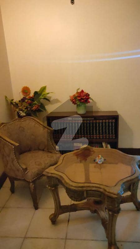3 Bed Luxury Apartment For Sale In Well Maintained Building On Shaheed ...