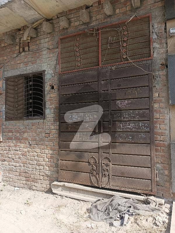2.5 Marla House For Sale Garrison Gardens, GT Road, Lahore ID52373237 ...