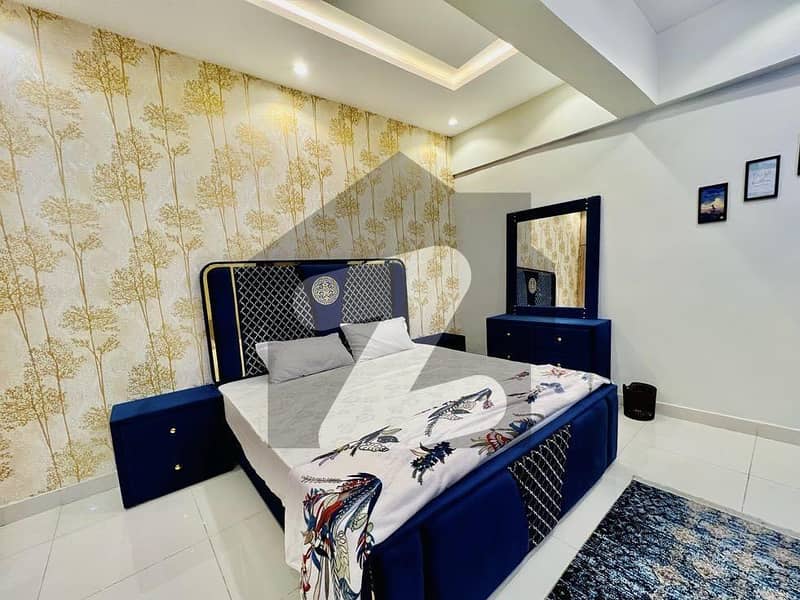3 Bedrooms Furnished Apartment For Sale In Defence Executive Tower Dha ...