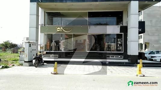 Building For Sale I-10 Markaz, I-10, Islamabad ID52375908 - Zameen.com