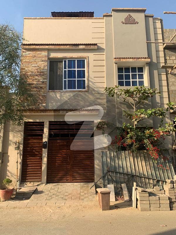 House Available For Rent Saima Luxury Homes Korangi Karachi Saima ...