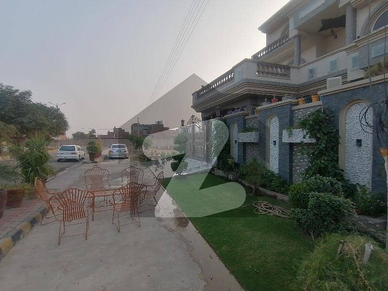 Looking For A House In Wapda Town Phase 1 - Block E Multan Wapda Town ...
