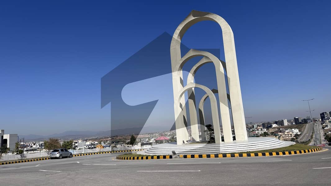 DHA Phase 5 - Sector B, DHA Defence Phase 5, DHA Defence, Islamabad ...