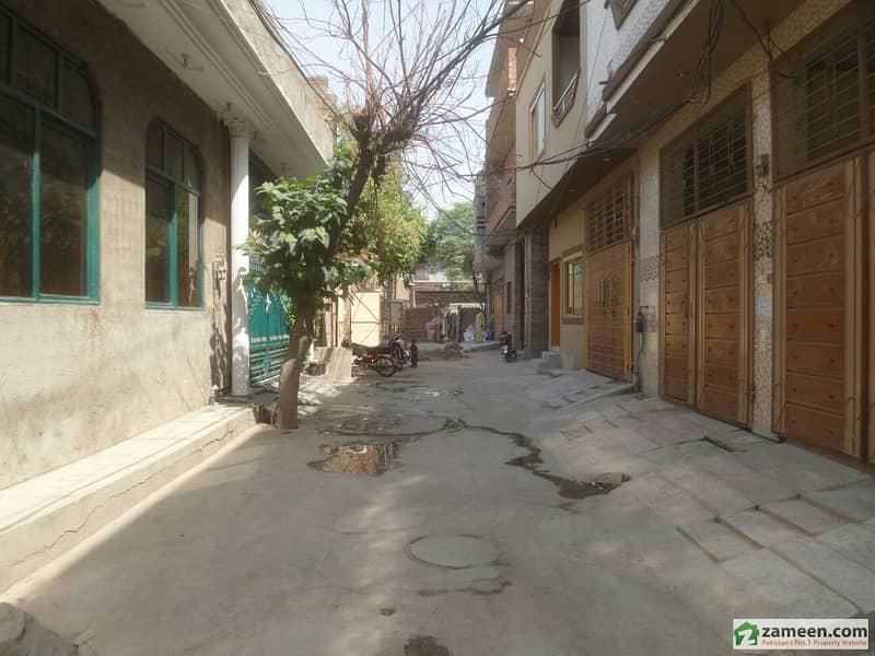 House For Sale Awan Town, Lahore ID5988694 - Zameen.com