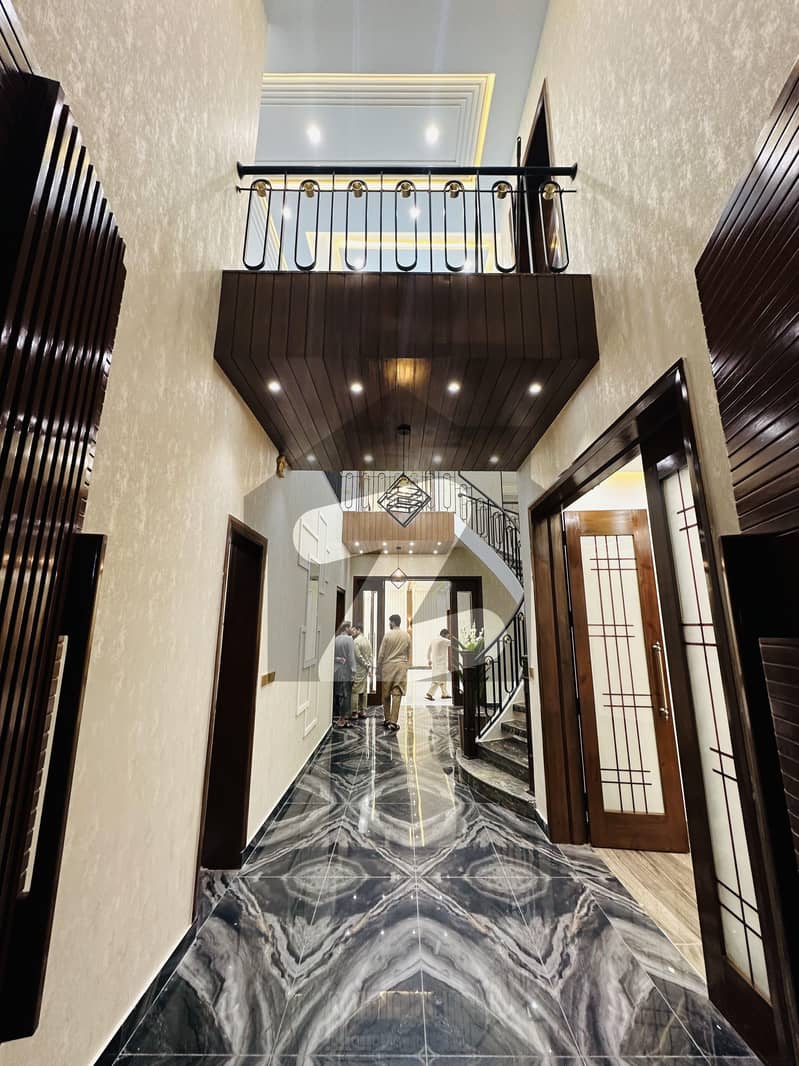 Ready To Buy A Prime Location House 20 Marla In DHA Multan DHA Phase 1 ...