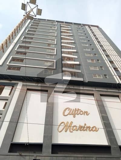 Office Floor For Rent At Clifton Block 7 Near Boat Basin Mai Kolachi ...