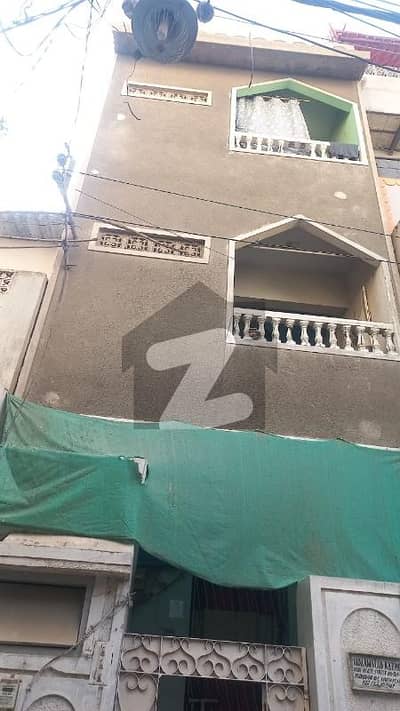 Get In Touch Now To Buy A Prime Location 50 Square Yards House In ...