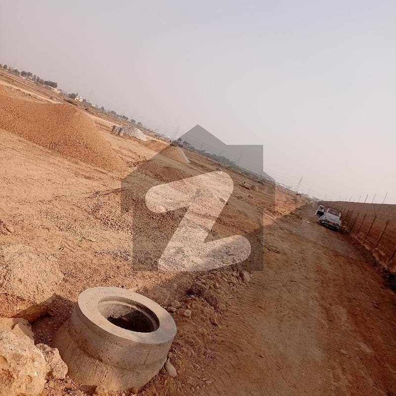 120 Sq Yard Transfer Plot In Pir Gul Hasan Town Phase 2 Pir Gul Hassan ...