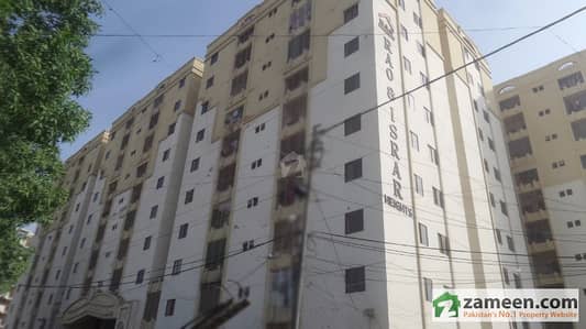 Apartment For Sale In Rao Zebaish - Lease Project Gulistan-e-Jauhar - Block 13, Gulistan-e ...