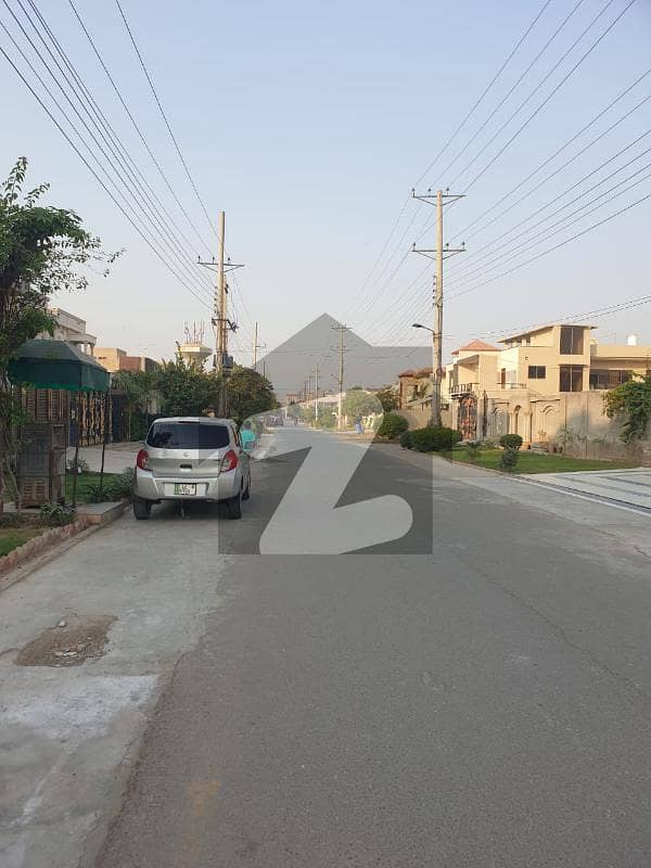 Good Location Plot Best For House In Barket Colony Barkat Colony ...