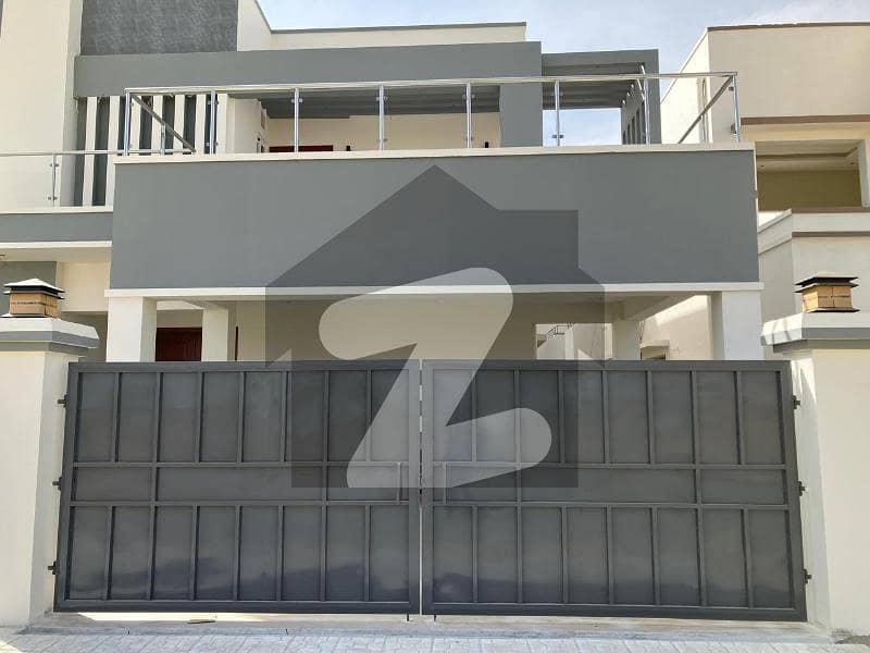 500 SQ YD CHANCE DEAL PRCC STRUCTURE 2026 MODEL Falcon Complex New ...