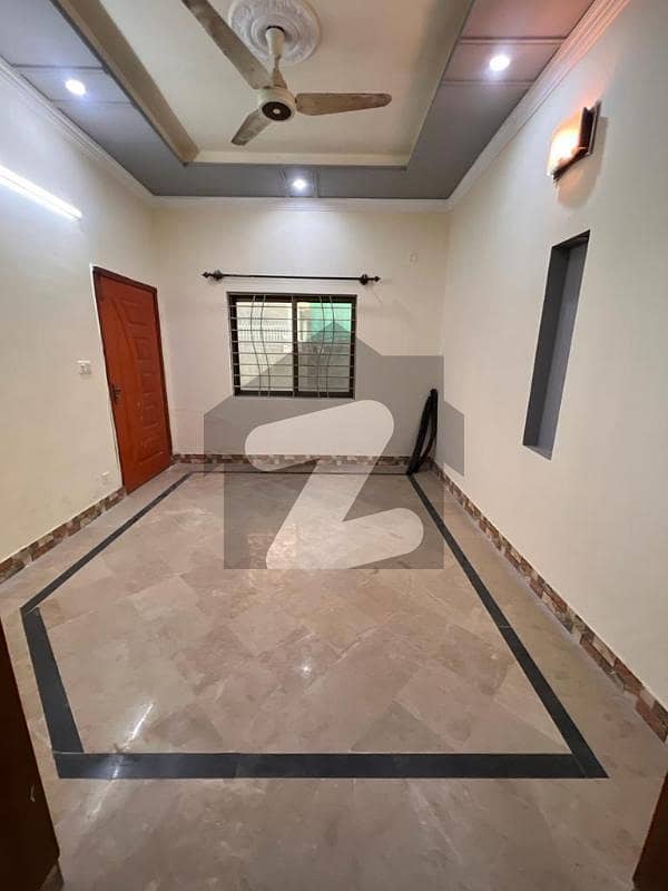 Original Pic Chaklala Scheme 3 Ayub Colony With Booring Water Chaklala ...