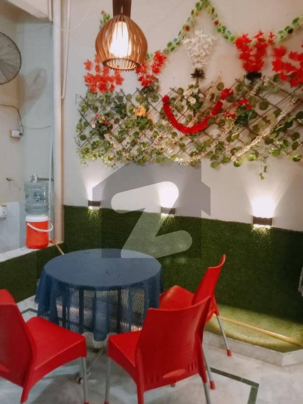 Ground Plus one House for sale North Nazimabad - Block L, North ...