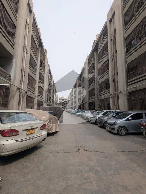 Flat For Sale 3 Bed DD Saima Pride 1st Floor Main Johar Mor Beside ...